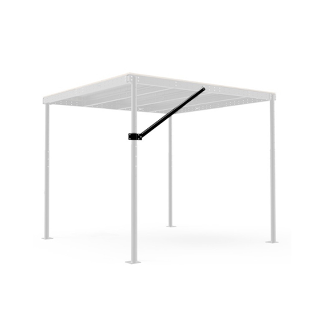 Mezzanines métalliques en Kit | TECROSTAR